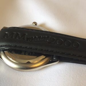 Accessories | Mm Limited Edition Millennium Watch | Poshmark